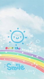 SMILE (in Animated GIFs)