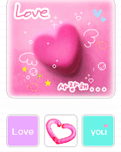 love (in Animated GIFs)