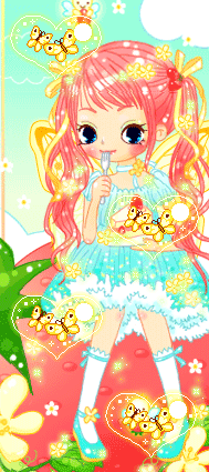 cute baby girl (in Animated GIFs)