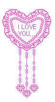 i love you (in Animated GIFs)