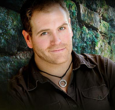 josh gates (in Clipart)