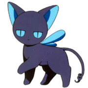 Spinel (in Animated GIFs)