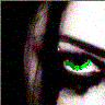 eye (in Stickers)