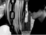 Kiss (in Animated GIFs)