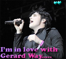 Gerard love (in Clipart)