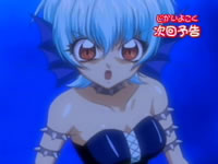 mimi mermaid melody (in Clipart)