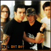 fall out boy (in Stickers)