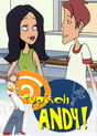 andy (in Clipart)