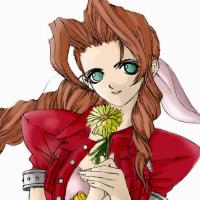 Aeris (in Clipart)
