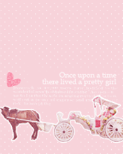 cute kawaii fairy tale : once upon a time ......... (in Animated GIFs)